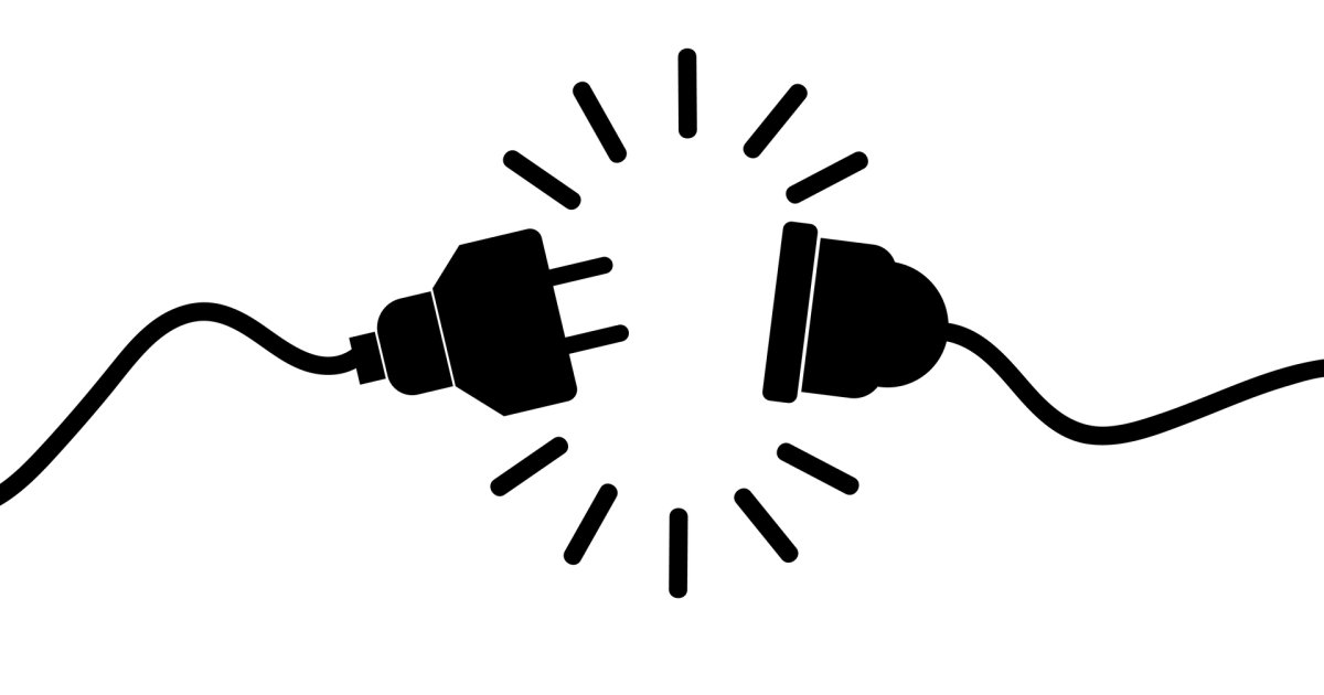 Stromausfall | Startseite