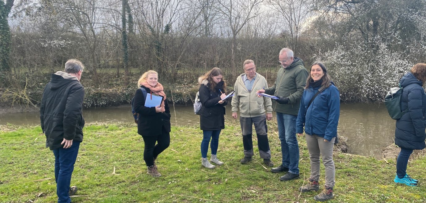 Hochwasser- und Starkregenkonzepte Verbandsgemeinde Rhein-Selz | Startseite